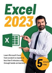 9 Best Microsoft Excel Books for Beginners in 2025 - Your Excel Buddy