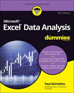 9 Best Microsoft Excel Books for Beginners in 2025 - Your Excel Buddy