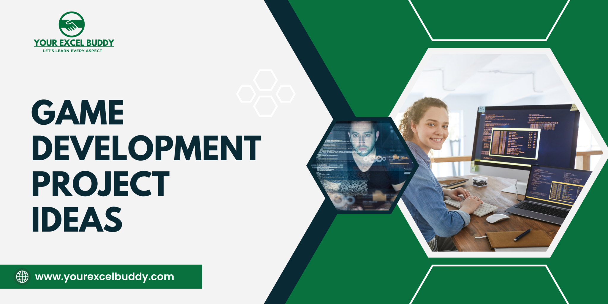 15 Best Game Development Ideas for Students (2026)