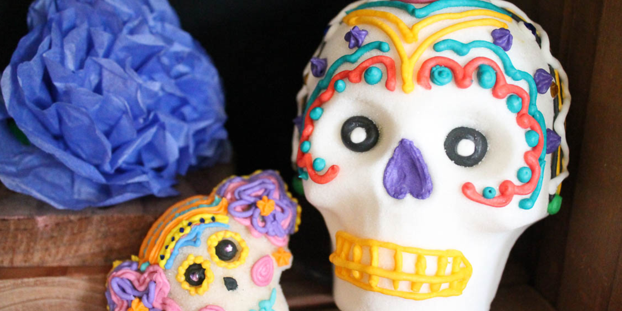 25+ Día de los Muertos DIY Project Ideas for the Perfect Celebration ...