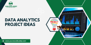 85 Data Analytics Project Ideas For Students for All Levels - Your ...