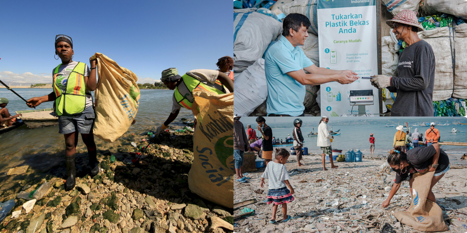 51+ Exciting and Impactful Waste Management Project Ideas for Students ...